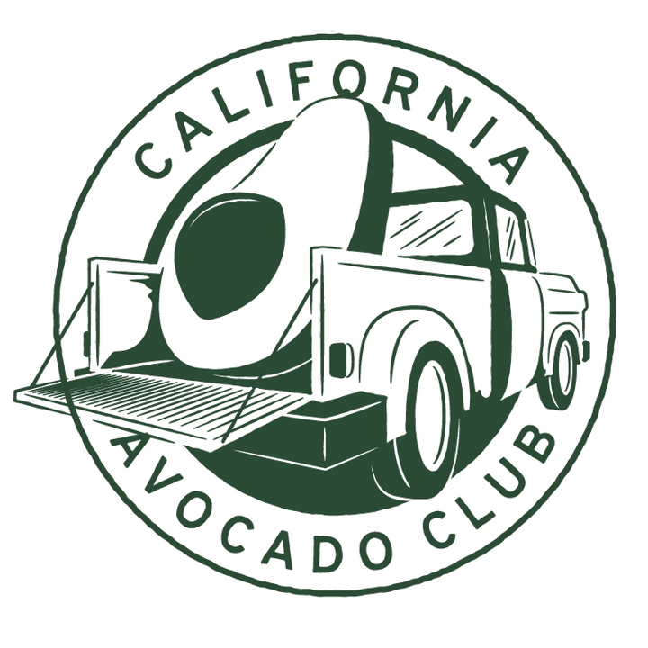 Buy California Fresh Hass Avocado's Online - Home Delivery Service ...